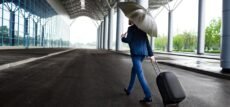 Frontier Airlines Baggage Allowances & Checked Baggage Fees
