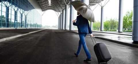 Frontier Airlines Baggage Allowances & Checked Baggage Fees