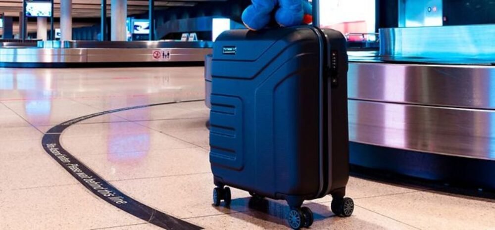 Qantas Airways Baggage Policy, Fee & Rules