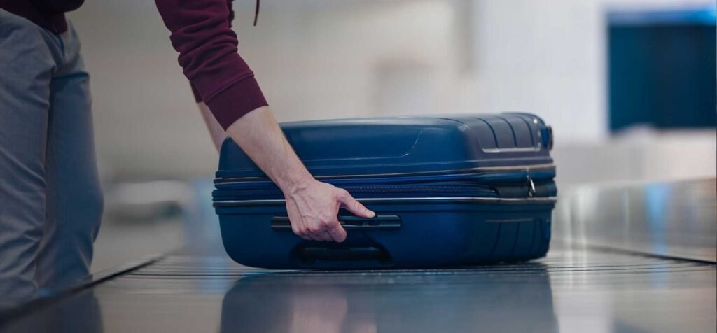 Saudia Airlines Baggage Policy- Carry-on and Check-in Baggage Allowances