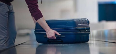 You Need To Know All Nippon Airways Baggage Policy