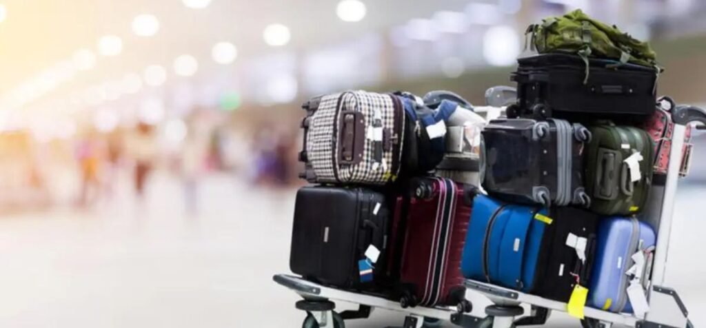 Etihad Airlines Baggage Policy, Allowence & Rules