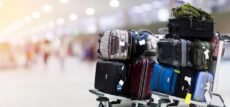 Etihad Airlines Baggage Policy, Allowence & Rules