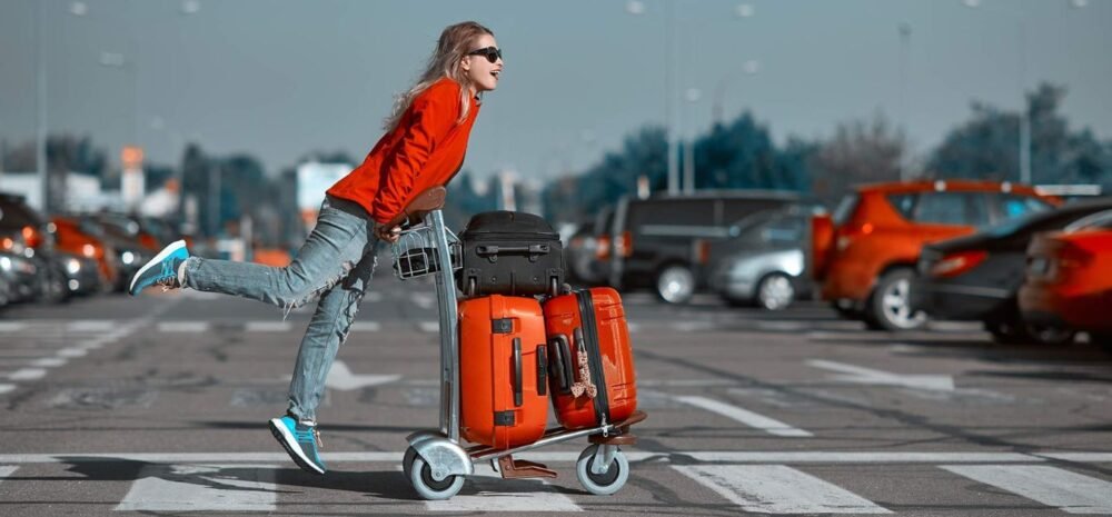 You need to know Royal Jordanian Baggage Policy