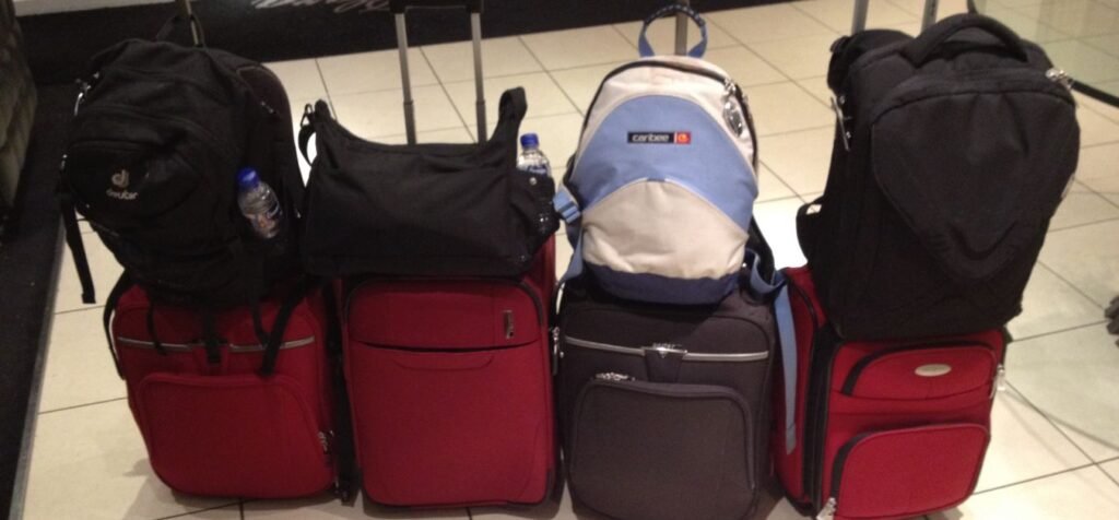You Need To Know About Spirit Airlines Baggage Policy