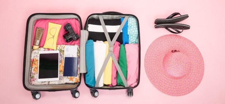 SriLankan Airlines Baggage Policy , Fee and Rules