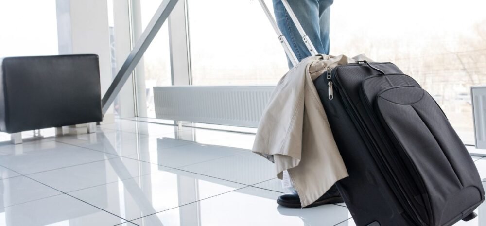 You Need To Know About Westjet Airlines Baggage Policy