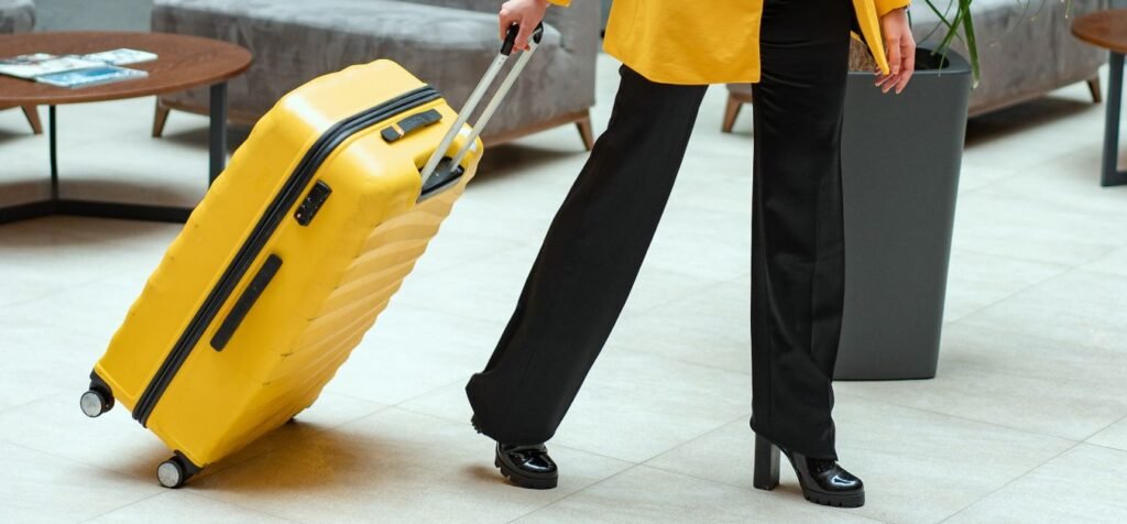 Hainan Airlines Baggage Policy, Fee and Policy