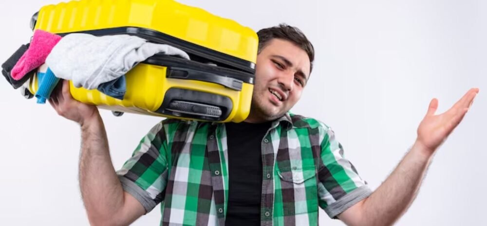 Aeroitalia Airlines Baggage Policy